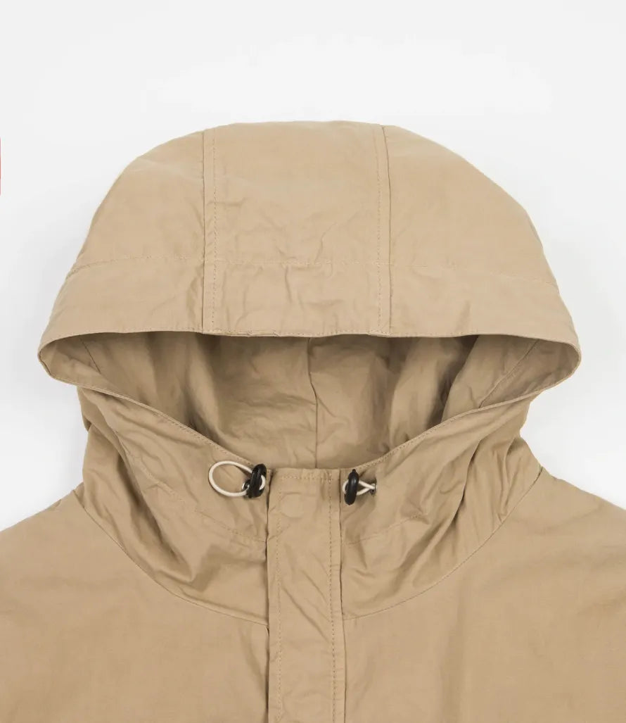 STAN RAY JUNGLE PARKA | Good Story